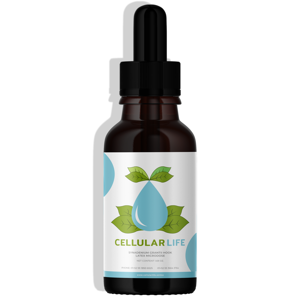 Beneficios – Cellular Life